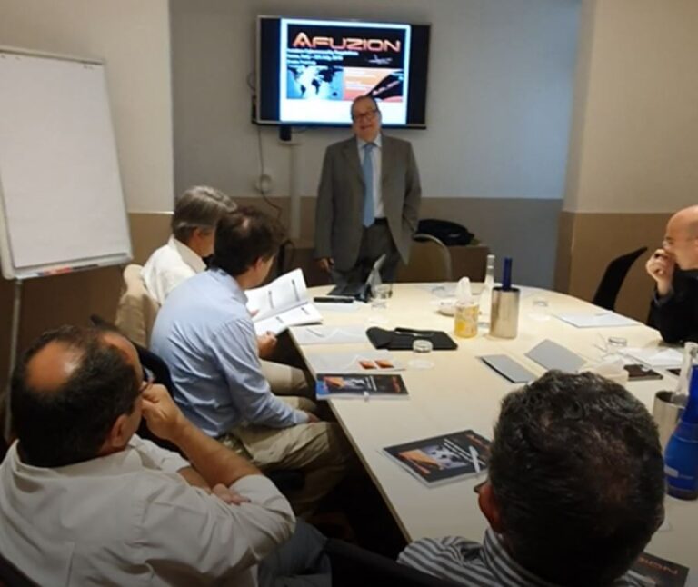 Introduction To ARP4754A & ARP4754B – ARP4754A.org